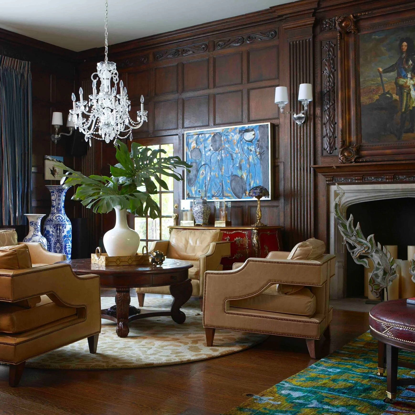 Residential Design Portfolio — Kellie Burke Interiors