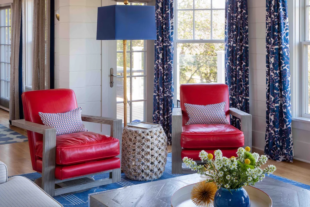Residential Interior Design — Kellie Burke Interiors
