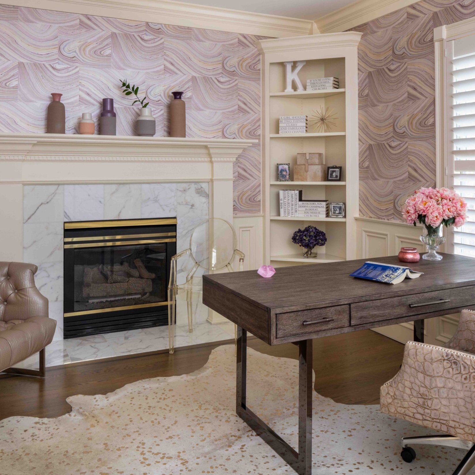 Residential Design Portfolio — Kellie Burke Interiors
