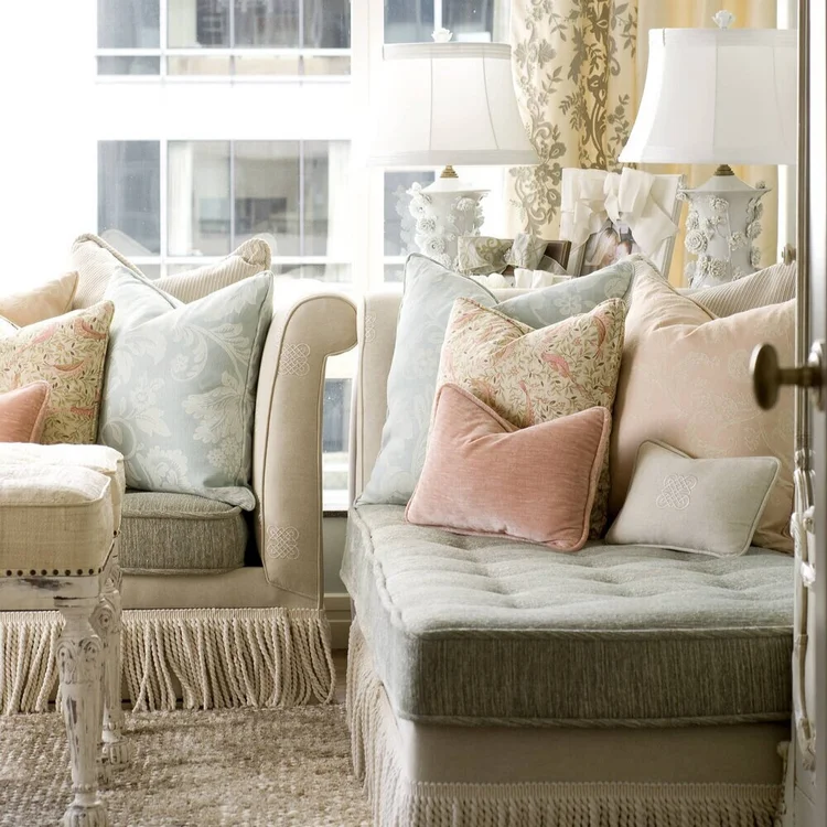 Residential Design Portfolio — Kellie Burke Interiors