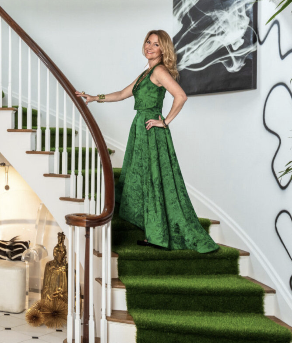 Kellie Burke PR Kit — Kellie Burke Interiors