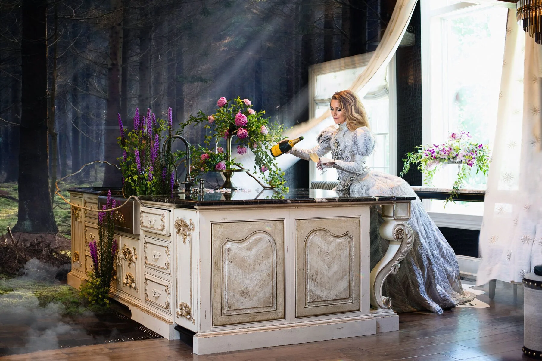 Kellie Burke Interiors | Residential & Commercial Interior Designer