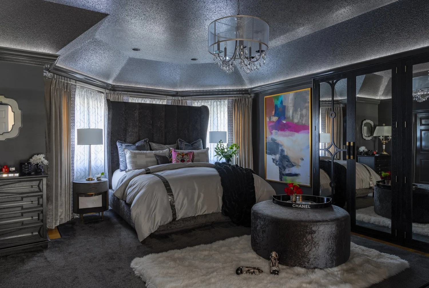 Residential Design Portfolio — Kellie Burke Interiors