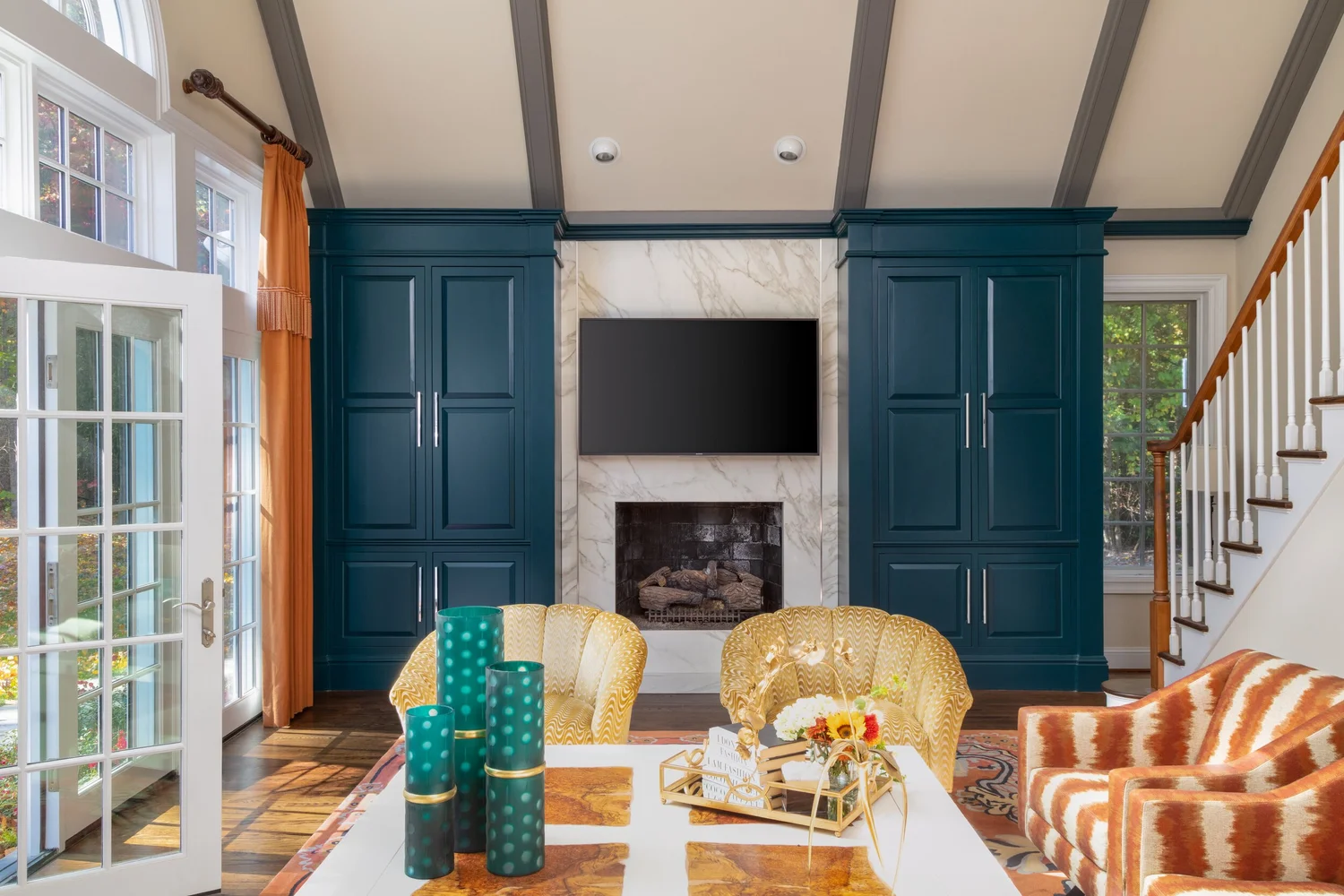 Residential Design Portfolio — Kellie Burke Interiors