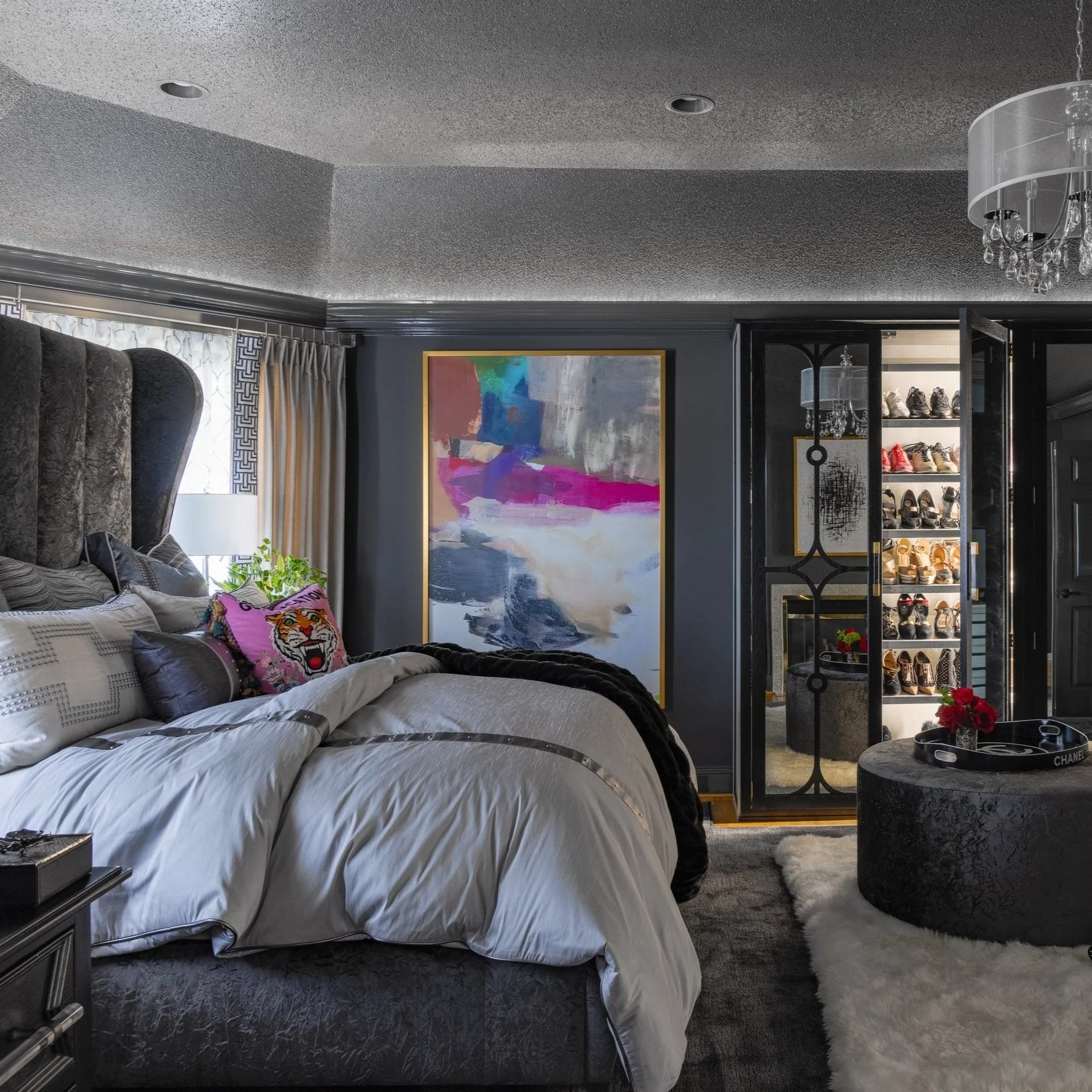Residential Design Portfolio — Kellie Burke Interiors