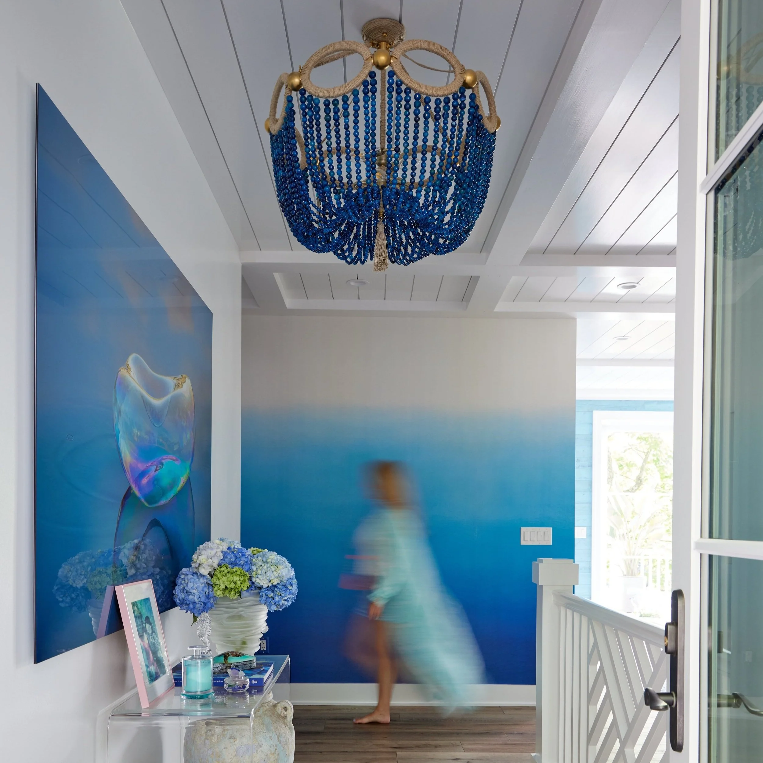Residential Design Portfolio — Kellie Burke Interiors