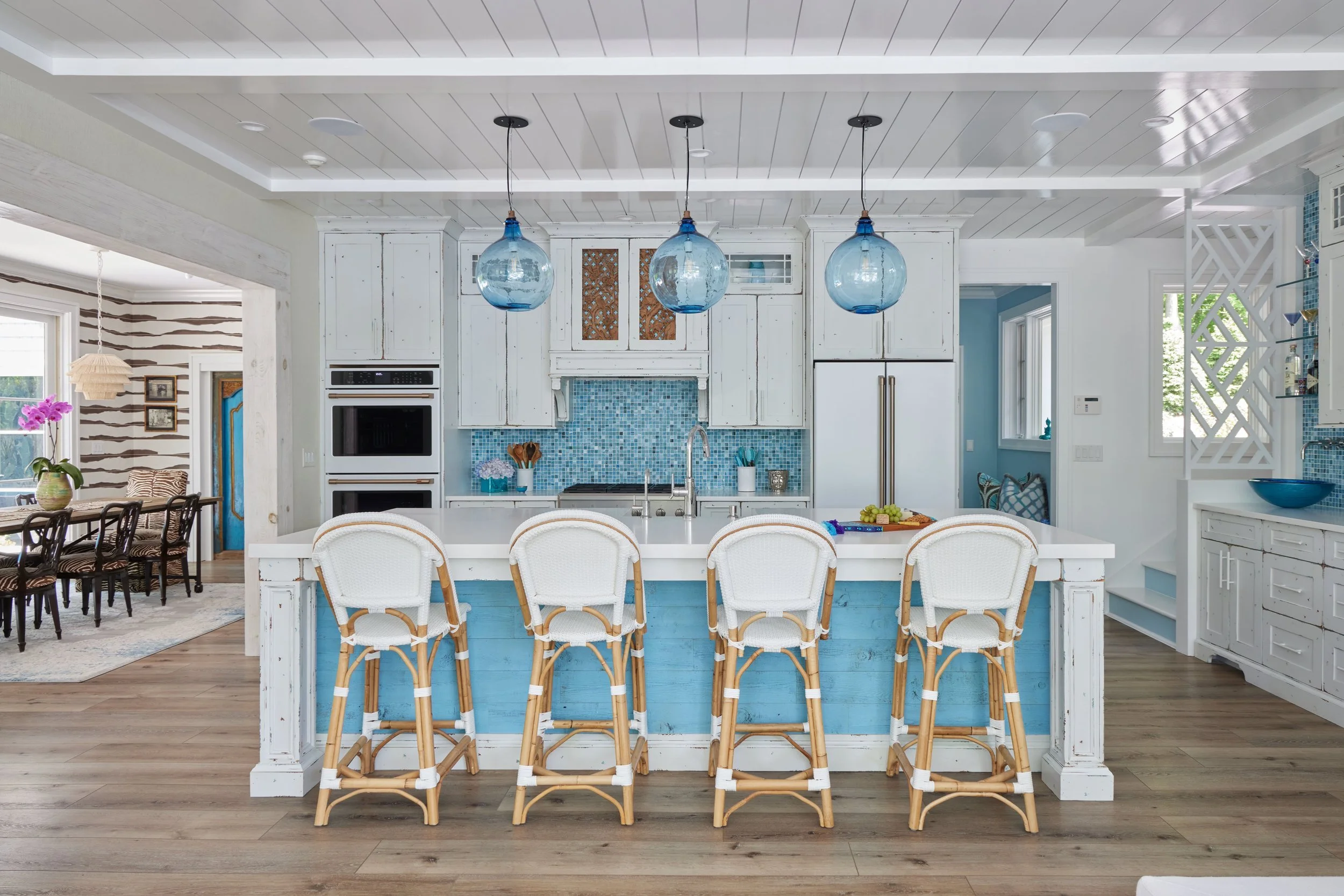 10 Interior Design Tips for Your Shoreline Summer Home — Kellie Burke ...