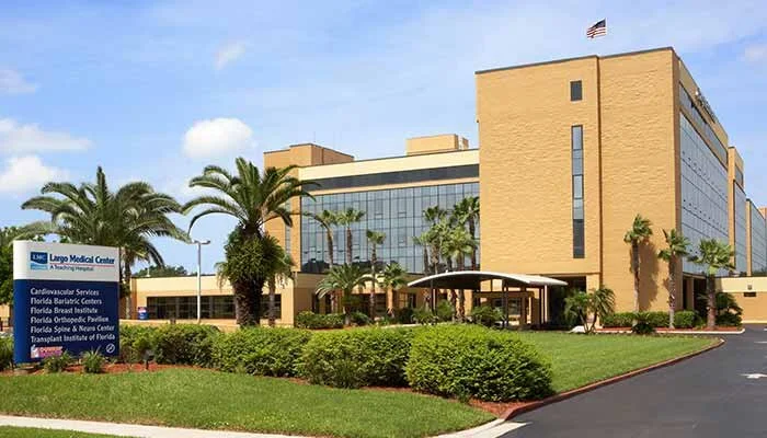 Hospitals | Dr. Christopher Koebbe | Neurosurgery | Pinellas — Premier ...