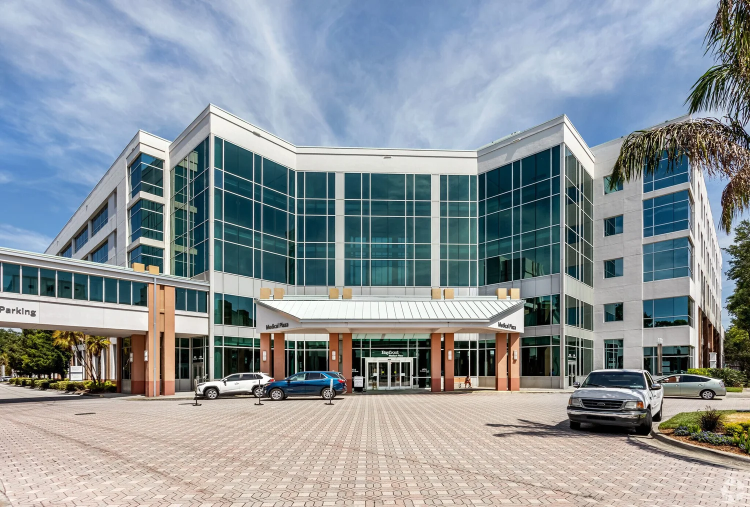 Saint Petersburg- Bayfront Medical Arts Building — Premier NeuroSpine ...