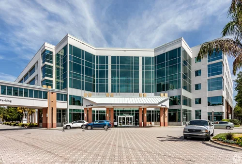 Saint Petersburg- Bayfront Medical Arts Building — Premier NeuroSpine ...
