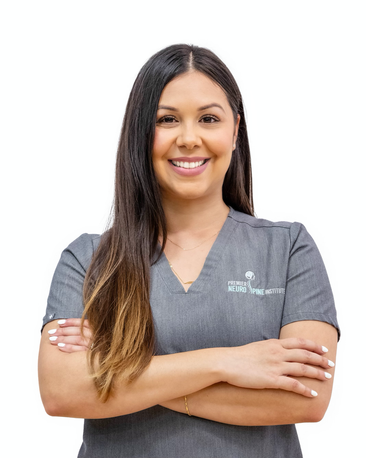 Our Team — Premier NeuroSpine Institute