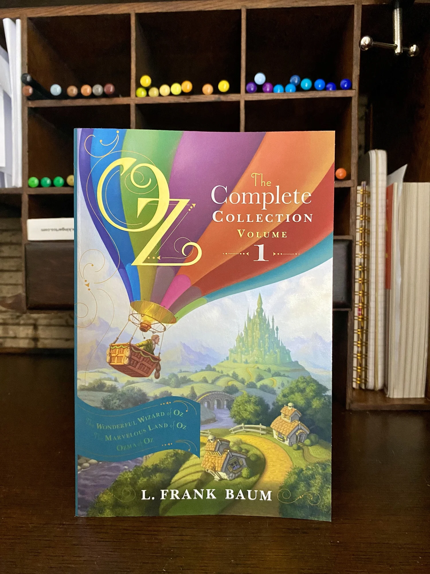 Shop — Mandy Howard Art, Fore-Edge Painting