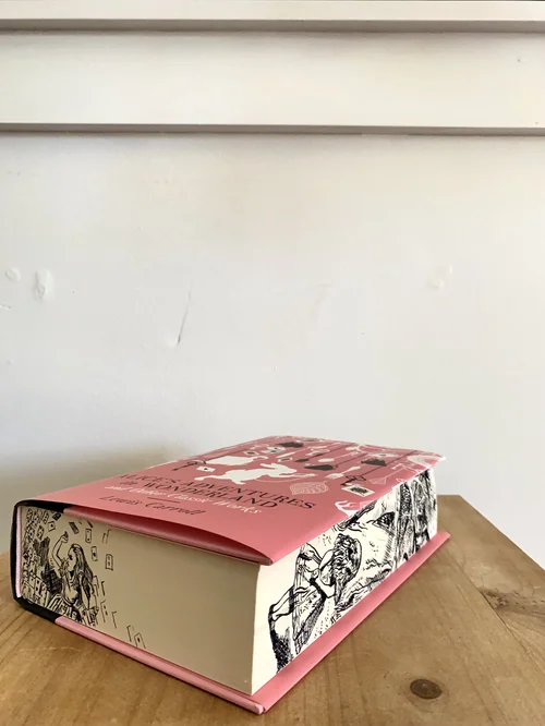 Shop — Mandy Howard Art, Fore-Edge Painting