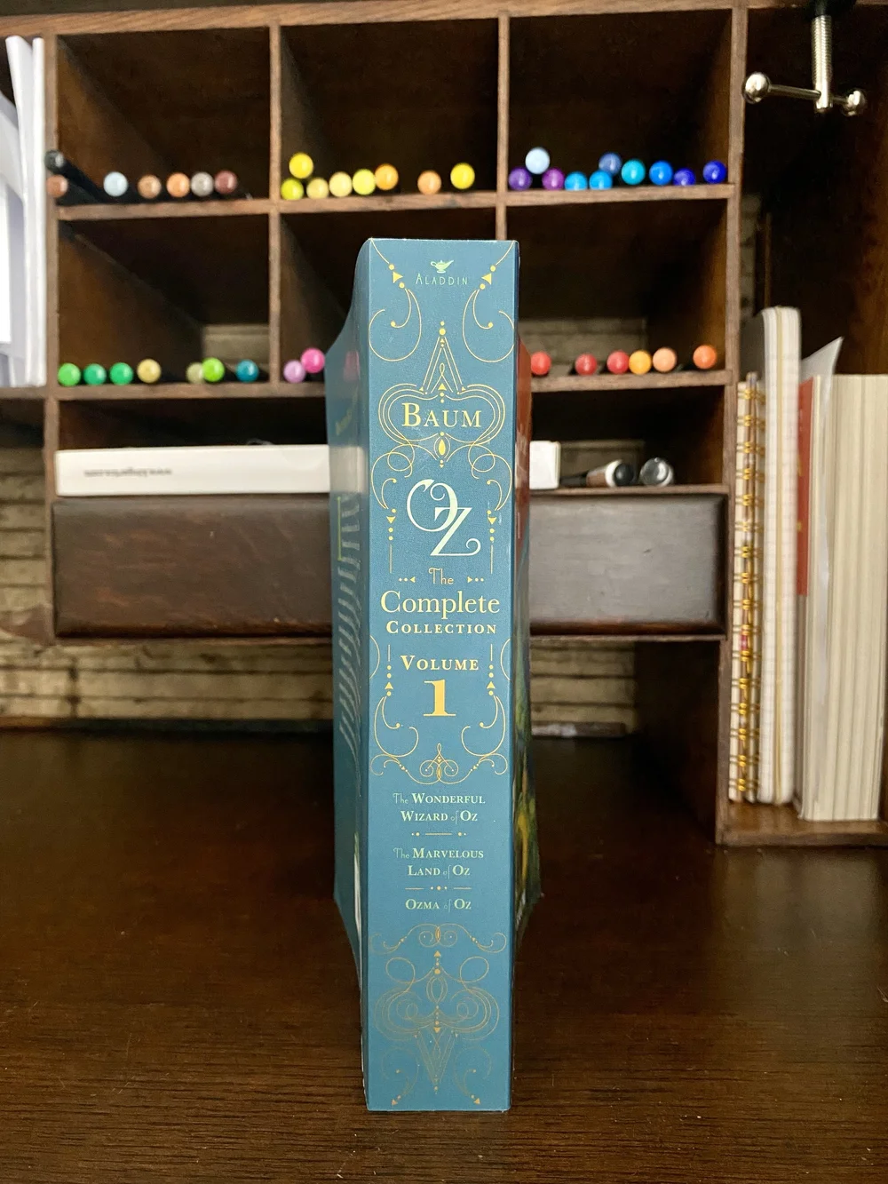 Shop — Mandy Howard Art, Fore-Edge Painting