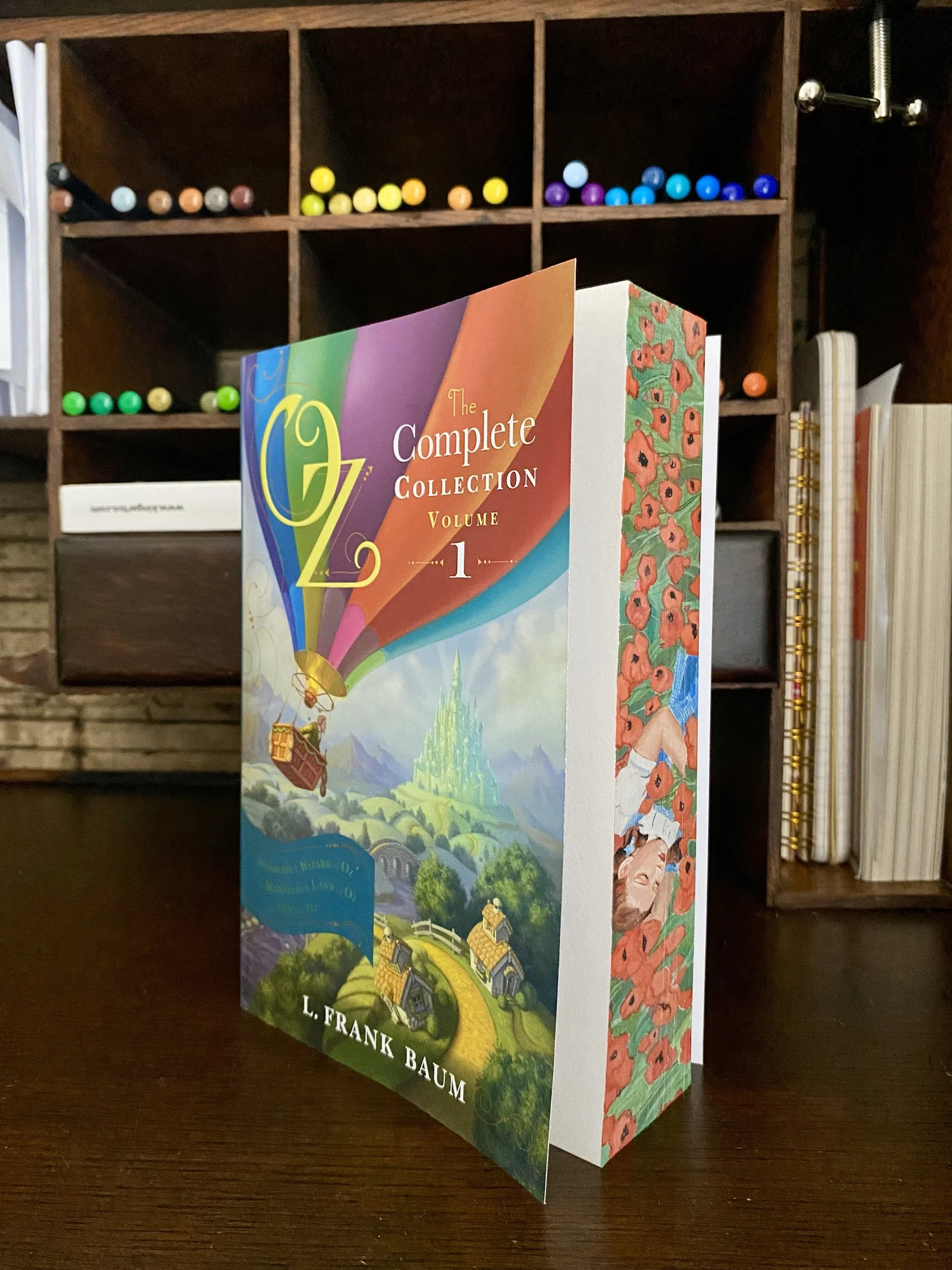 Shop — Mandy Howard Art, Fore-Edge Painting