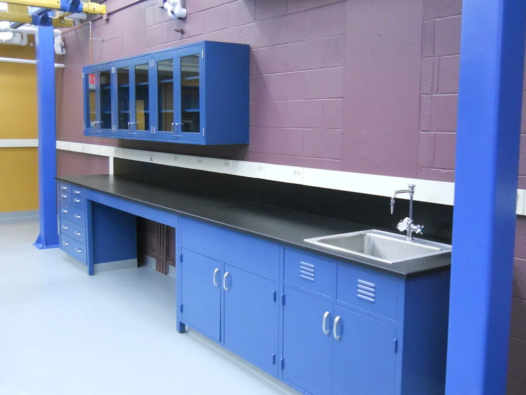 Brown University Renovation — Coletta Contracting + Design Build