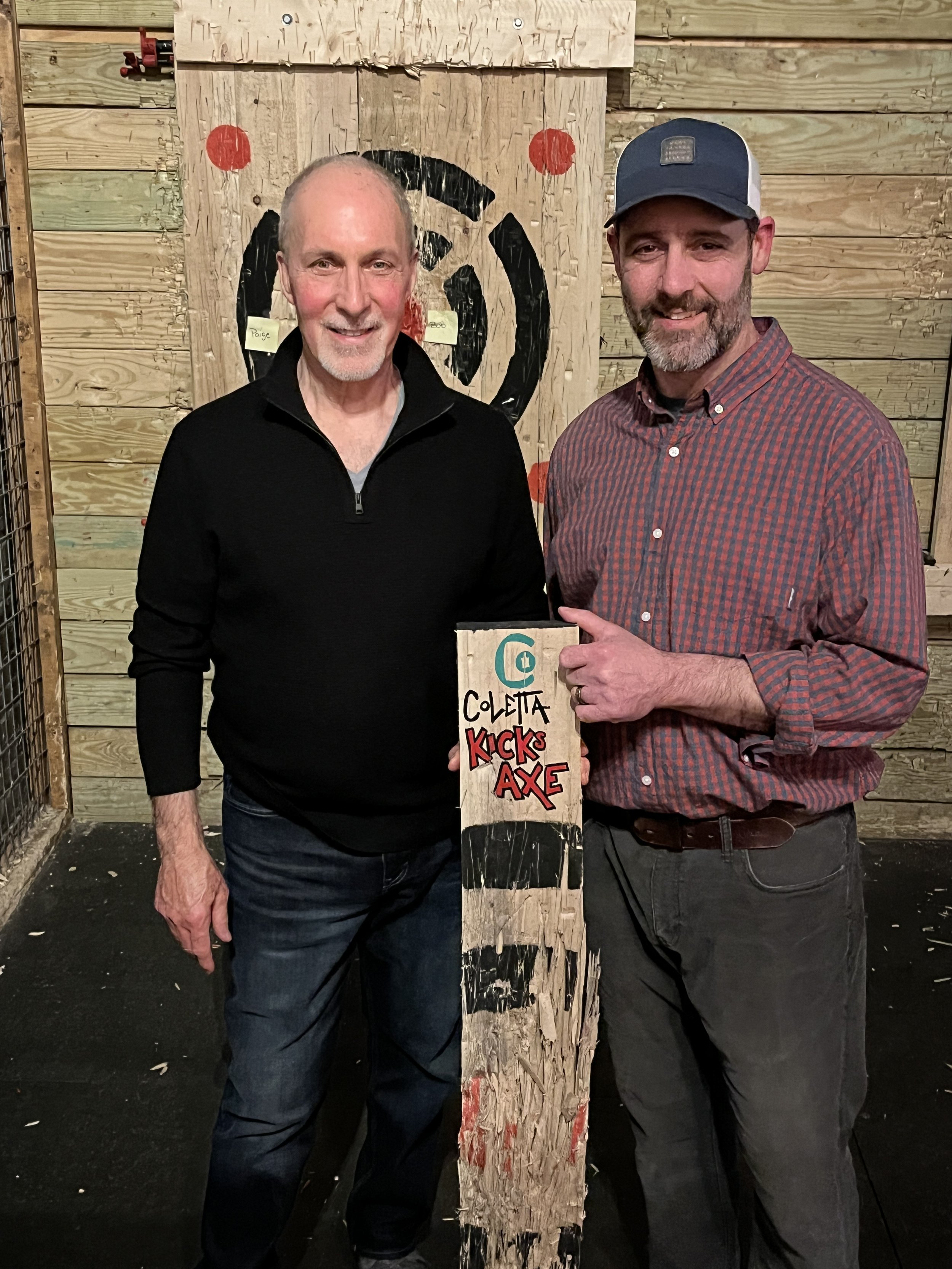 Team — Coletta Contracting + Design Build