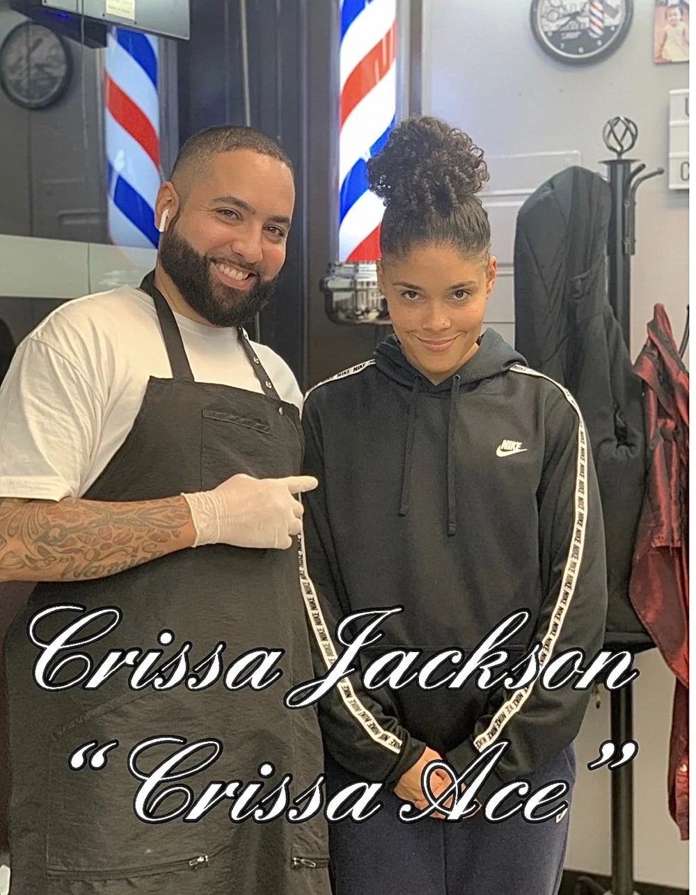 Truth The Barber Artist