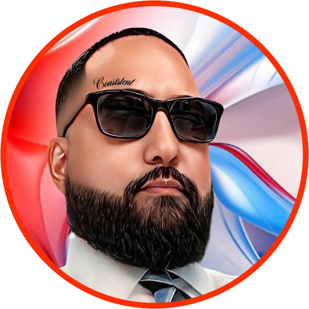 Truth The Barber Artist