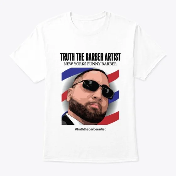 Truth The Barber Artist