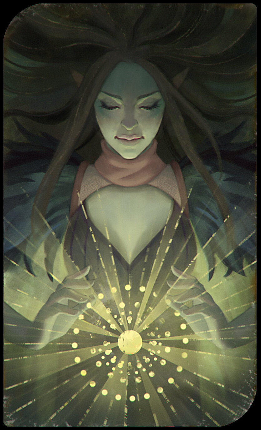 Personal — JULIA YURTSEV