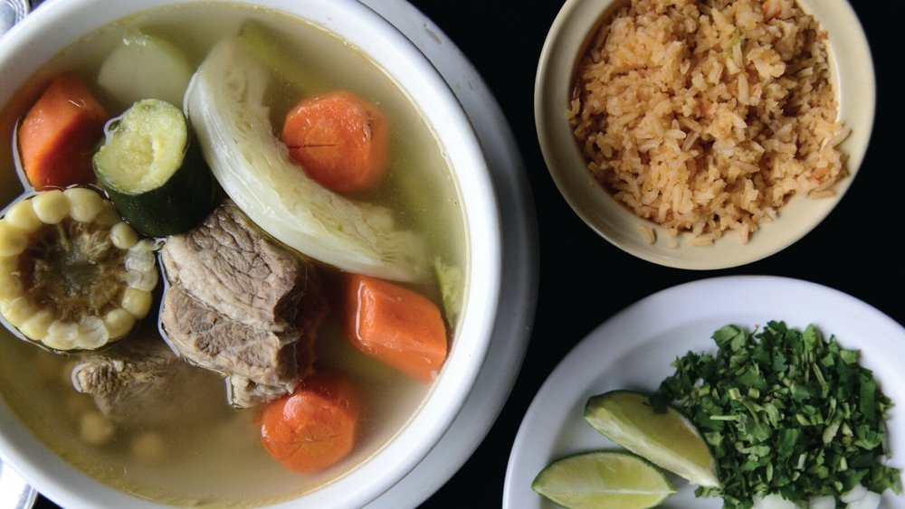 Contact — Don Chuy's