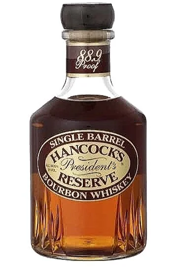 Bourbon Heritage Month 2020 Day 8: Hancock’s President’s Reserve