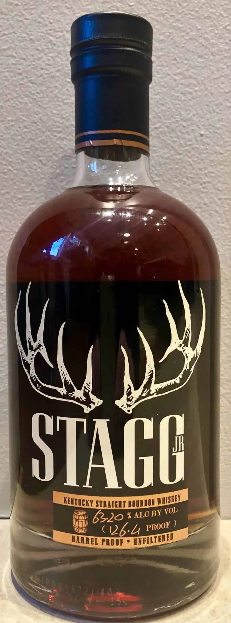 Stagg Jr. Batch 10 (Spring 2018) Review