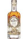 Whiskey Barons “Old Ripy” Bourbon Review