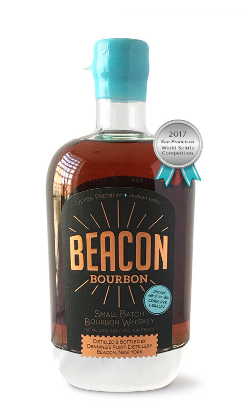 Beacon Bourbon Review