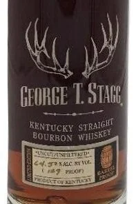 George T. Stagg - All Years and All Reviews