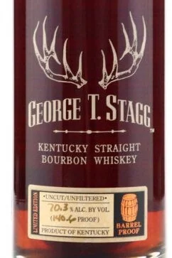 George T. Stagg - All Years and All Reviews