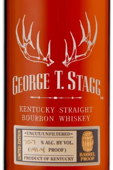 George T. Stagg - All Years and All Reviews
