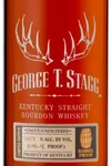 George T. Stagg - All Years and All Reviews