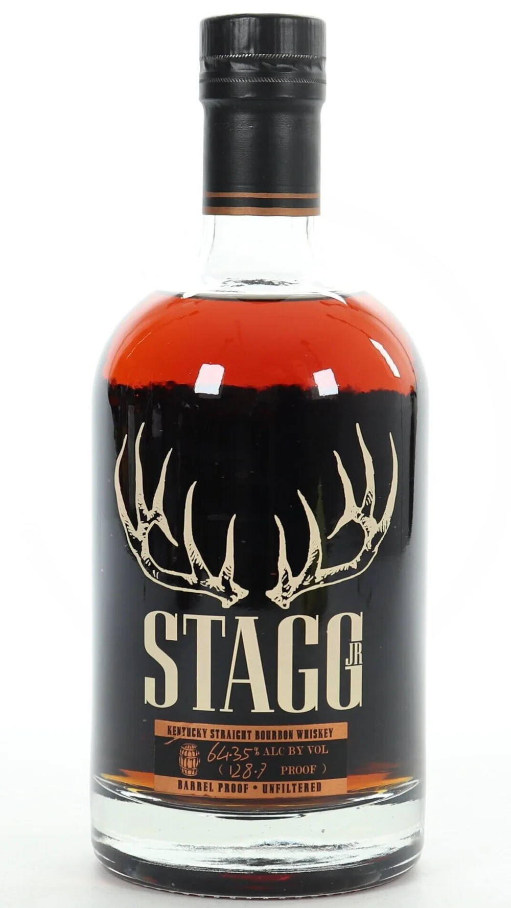 Stagg Jr. Batch 2 Bourbon Review