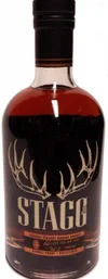 Stagg Jr. Batch 4 Bourbon Review