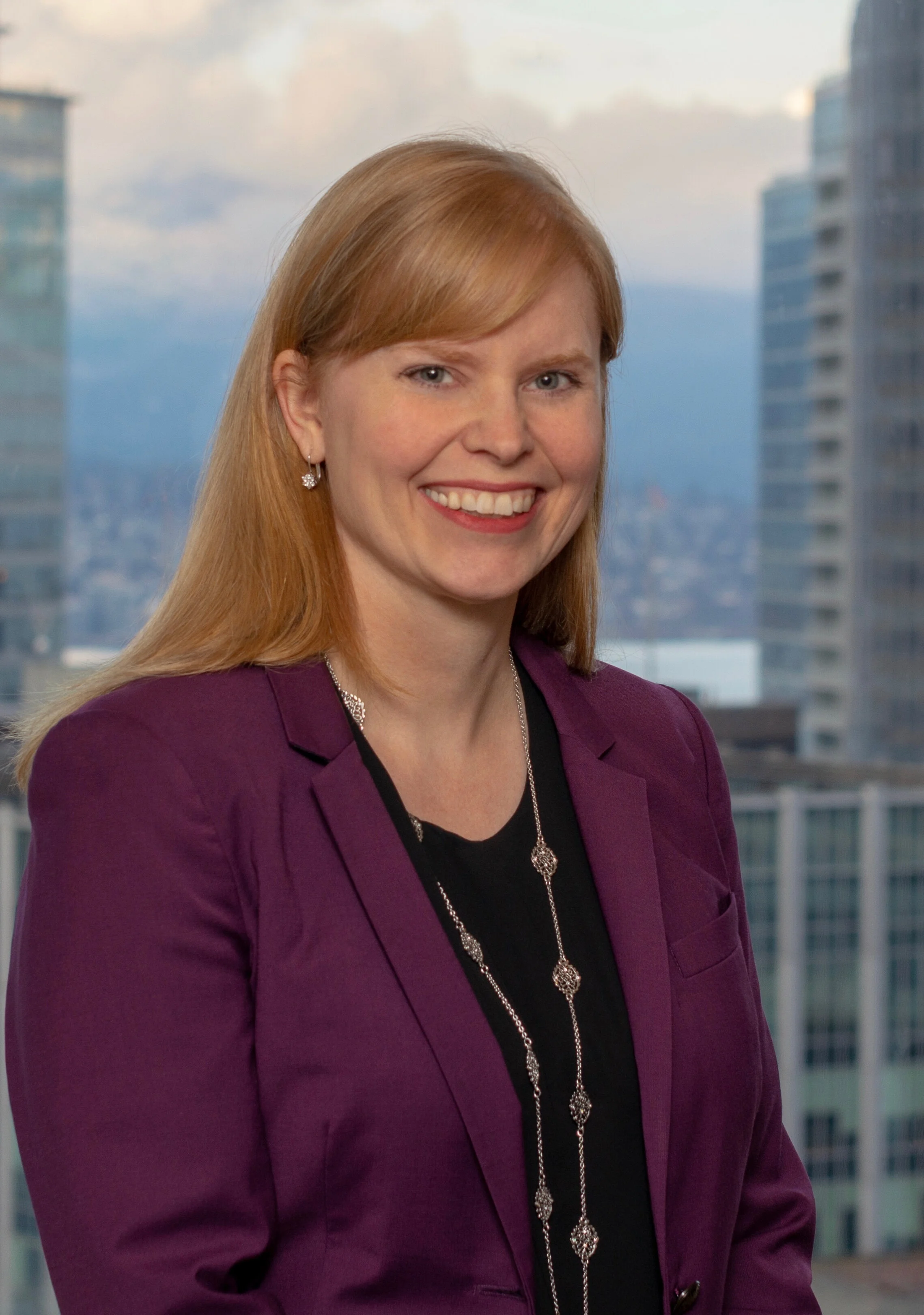 Leanne — BlueShift Advisory