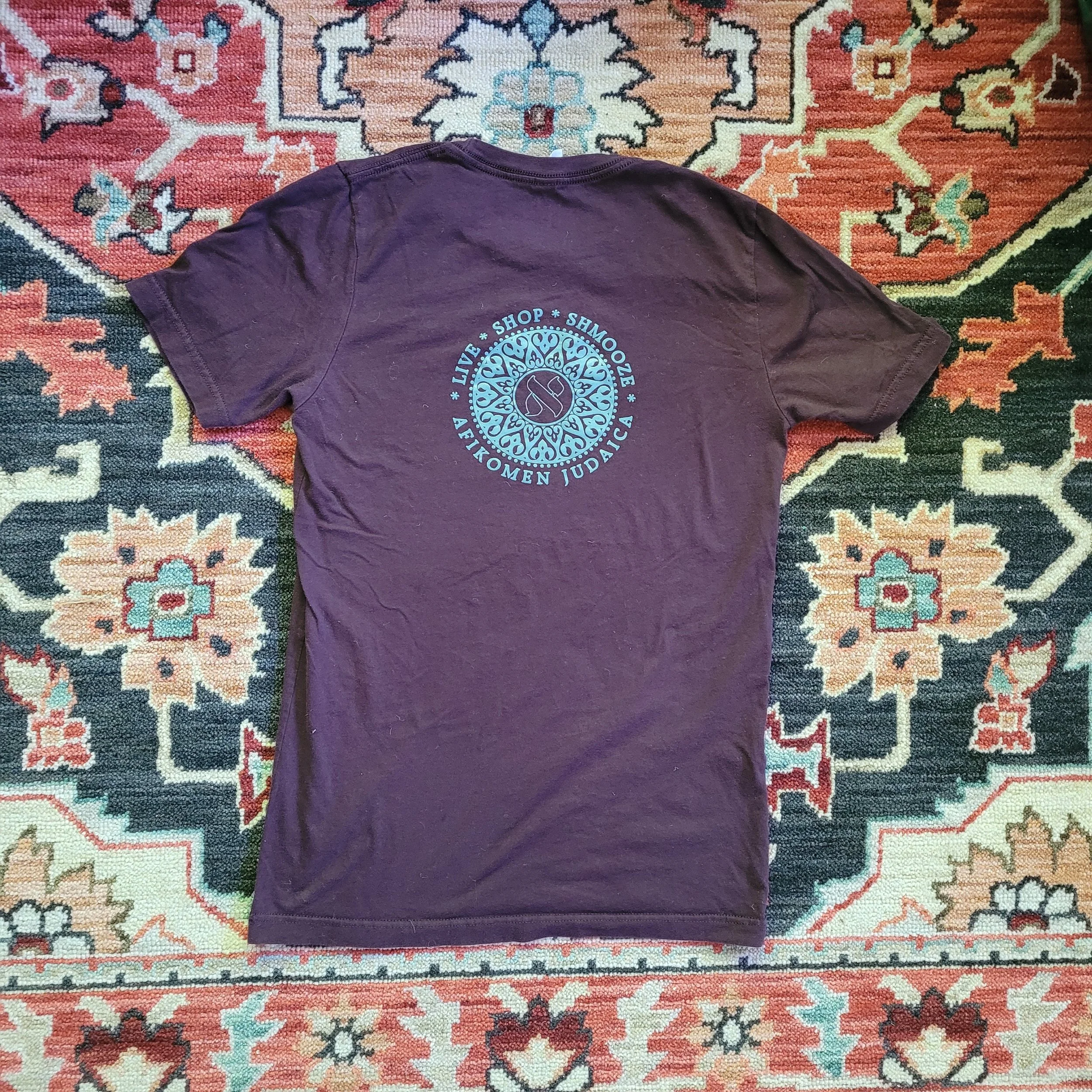 Shop | Afikomen