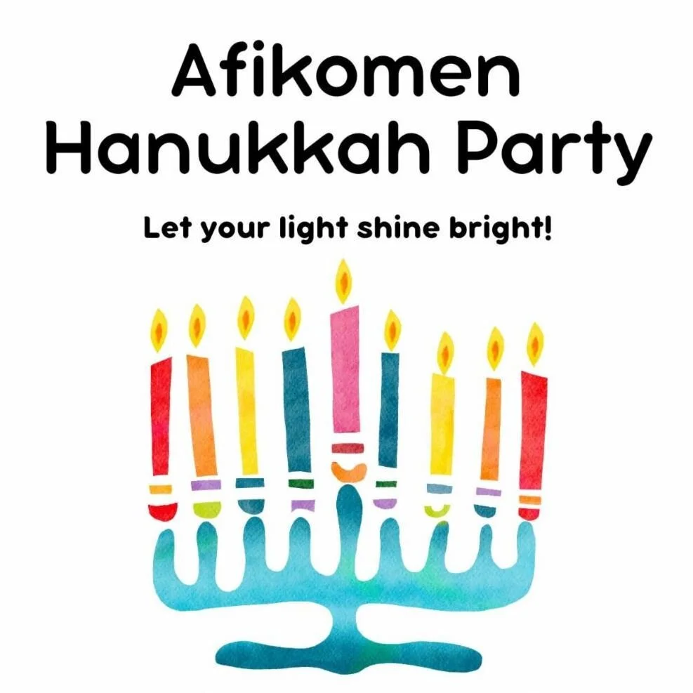 Books | Afikomen Judaica