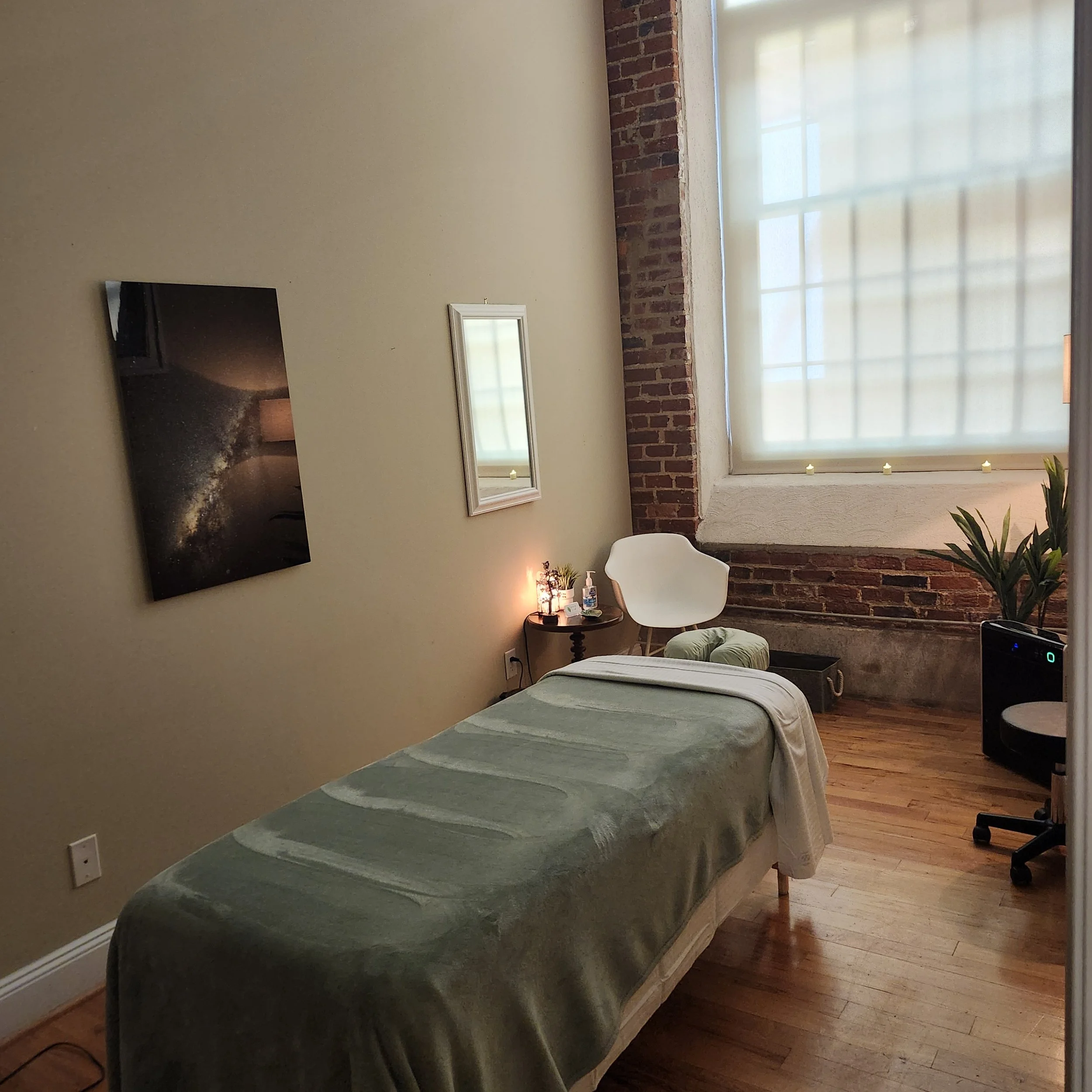 Green Leaf Wellness Center | Discover Wellness Today – Book Now
