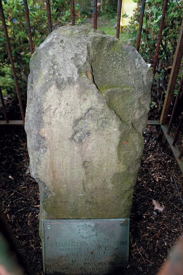 DC Stones