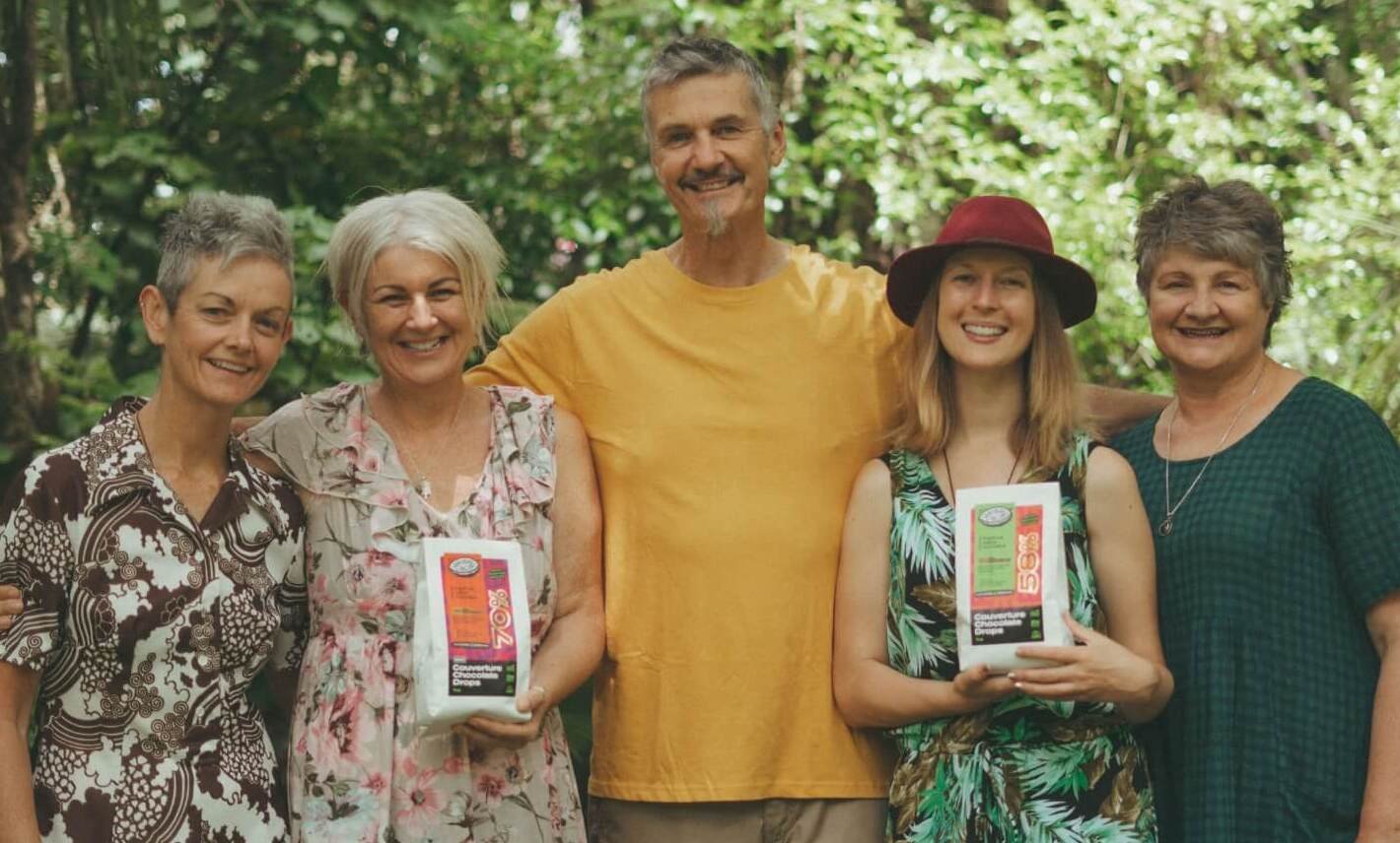 A Sweet Symphony of Collaboration and Impact — Edmund Hillary Fellowship