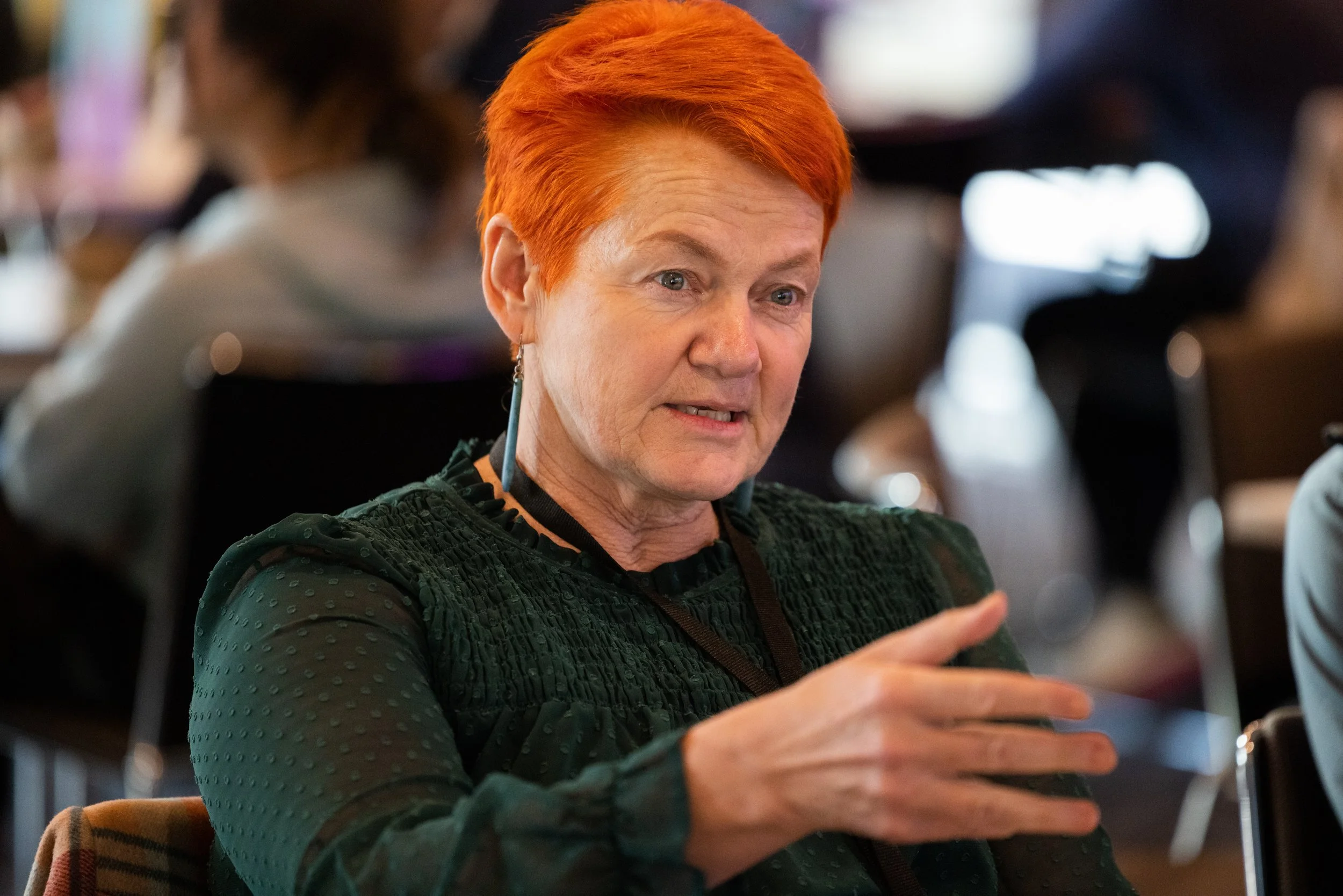 EHF’s final Welcome Experience sees 60 Fellows welcomed to the ...