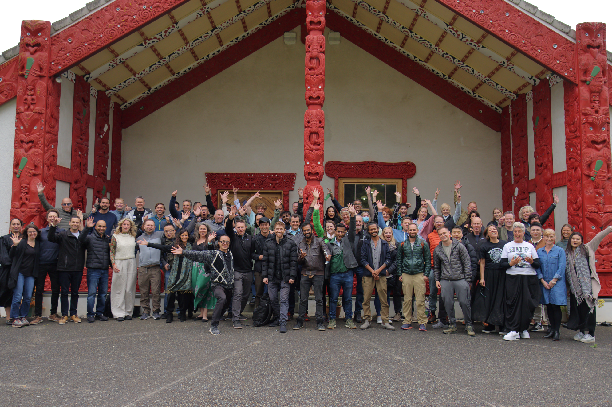 Reflections this Waitangi Day (2023) — Edmund Hillary Fellowship