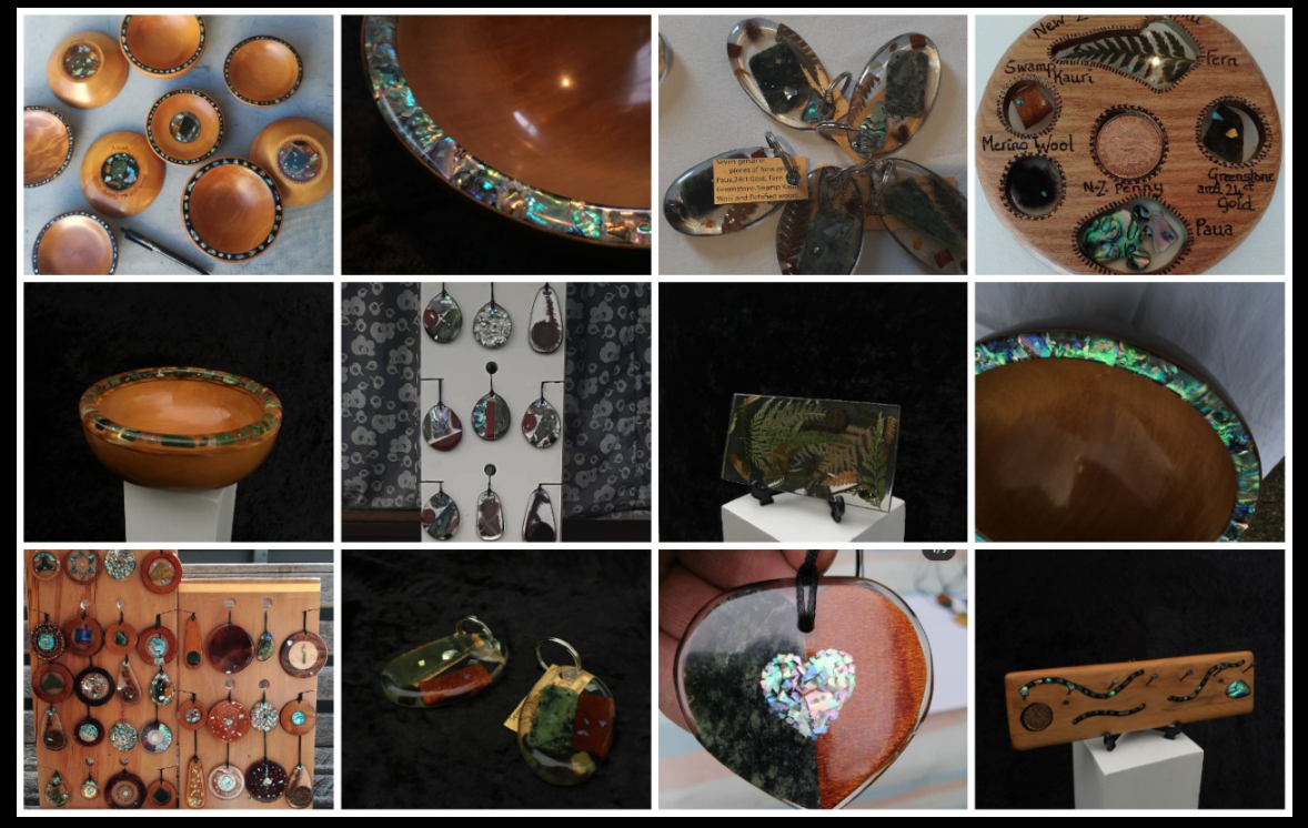 About 1 — Port Chalmers Markets