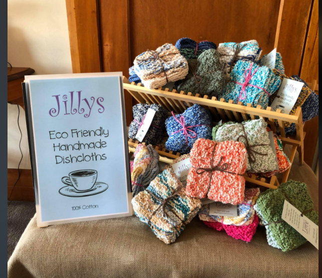 About 1 — Port Chalmers Markets