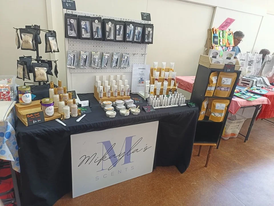 Body Care Products — Port Chalmers Markets