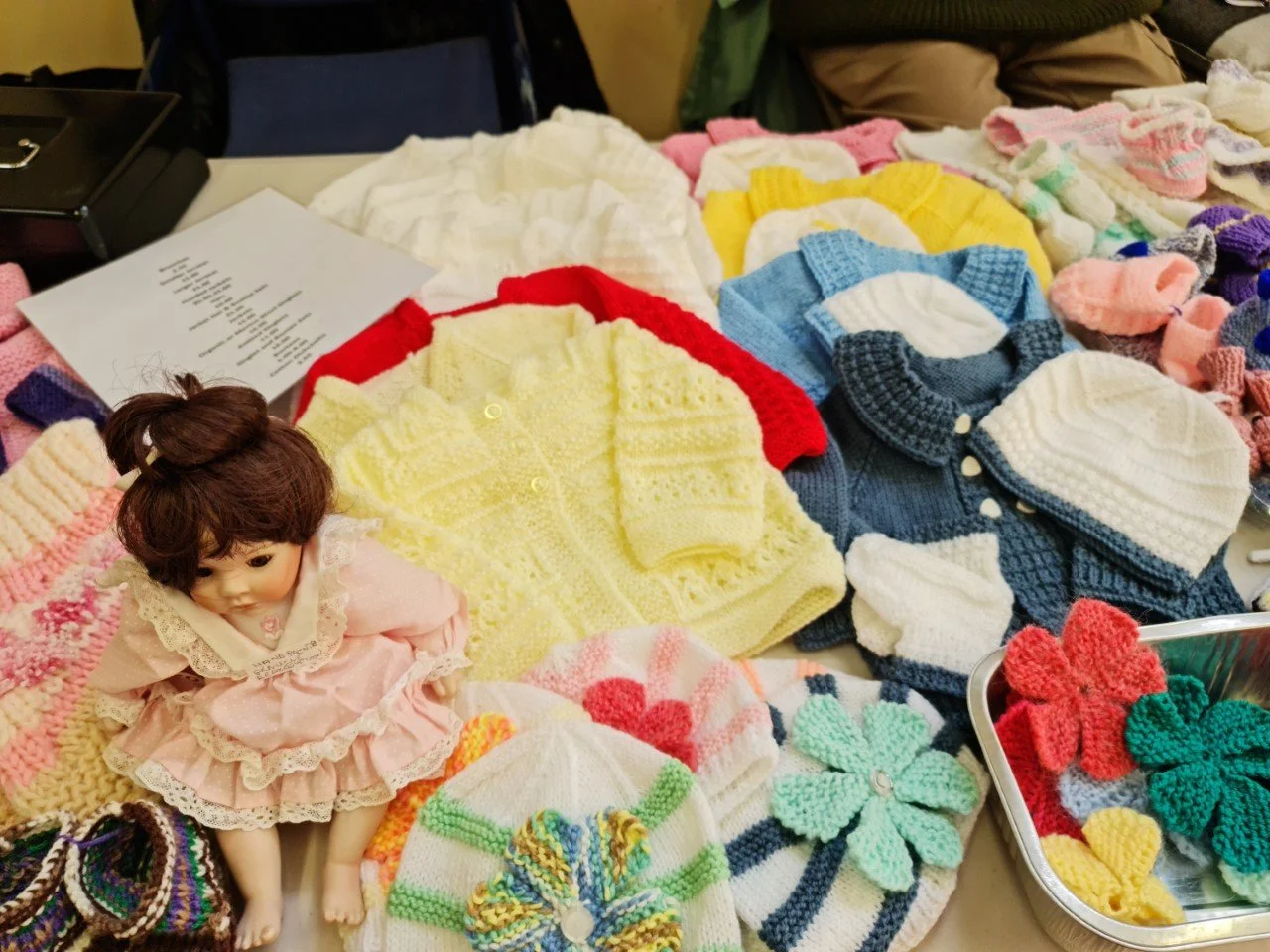 About 1 — Port Chalmers Markets