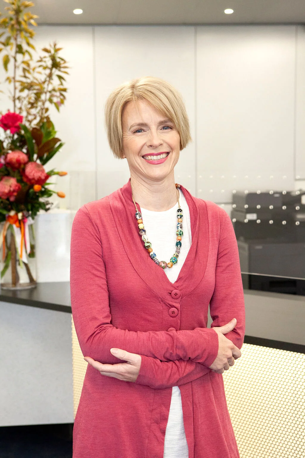 Meet Our Team | Katie Stokes Occupational Therapy Geelong