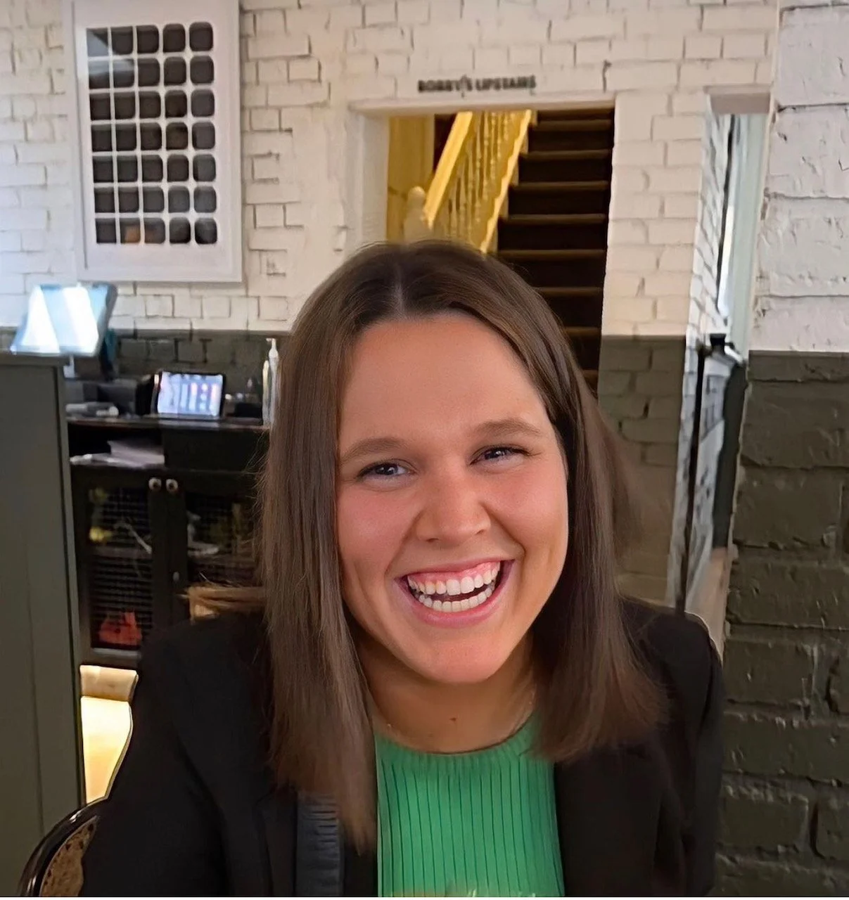 Meet Our Team | Katie Stokes Occupational Therapy Geelong